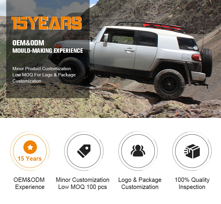 Buy Wholesale China For Toyota Land Cruiser Pickup Lc70 75 76 78 79 ...