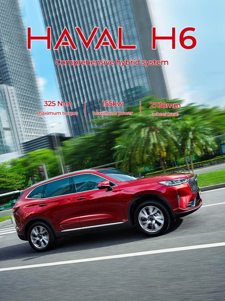 Buy Wholesale China Haval H9 Factory Gasoline Car New China Led 10 ...