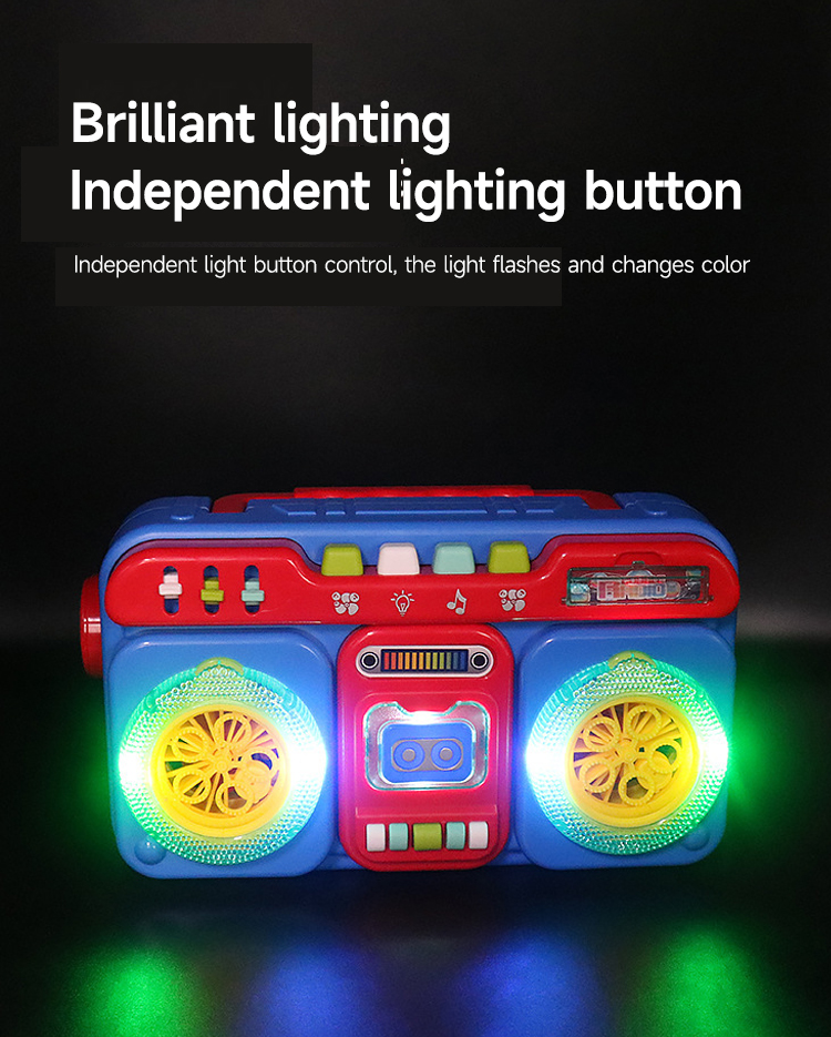 Buy Wholesale China New Kids Summer Outdoor Automatic Recorder Bubble ...