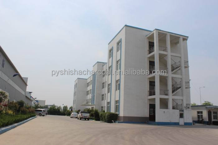 Buy Wholesale China High Quality Shisha Fruit Charcoal Hardwood ...