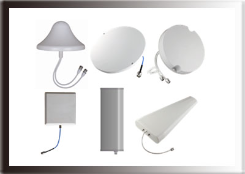 Long Range Outdoor Waterproof High Gain External Wireless Lte 20km Omni ...