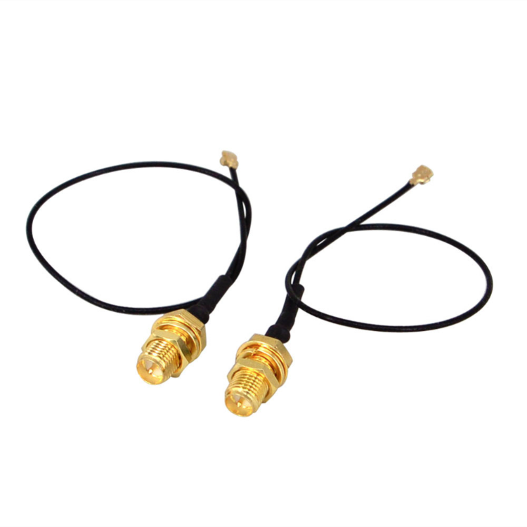 Hot Sale 2.4ghz Antenna 2dbi Dipole Omni Directional Wifi Router Long ...