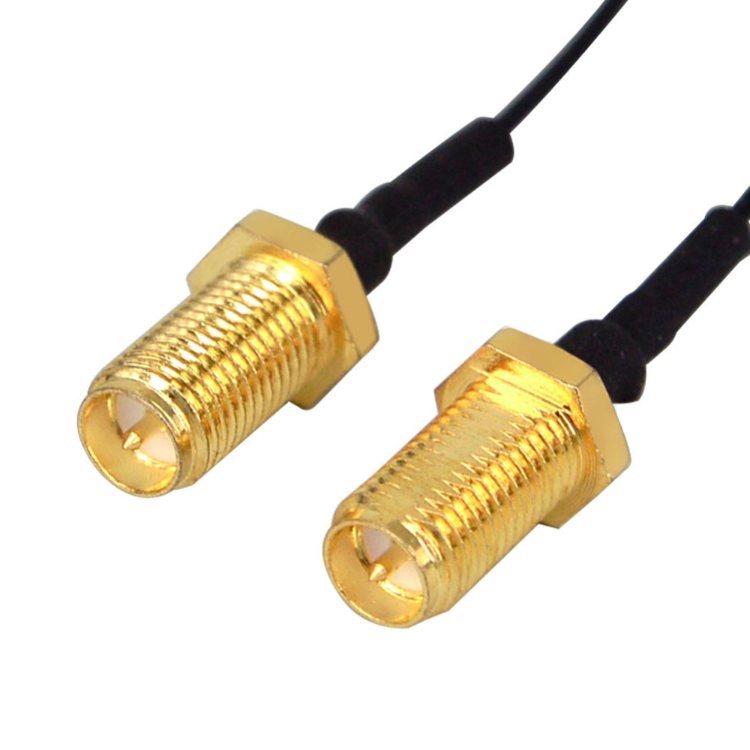 Hot Sale 2.4ghz Antenna 2dbi Dipole Omni Directional Wifi Router Long ...