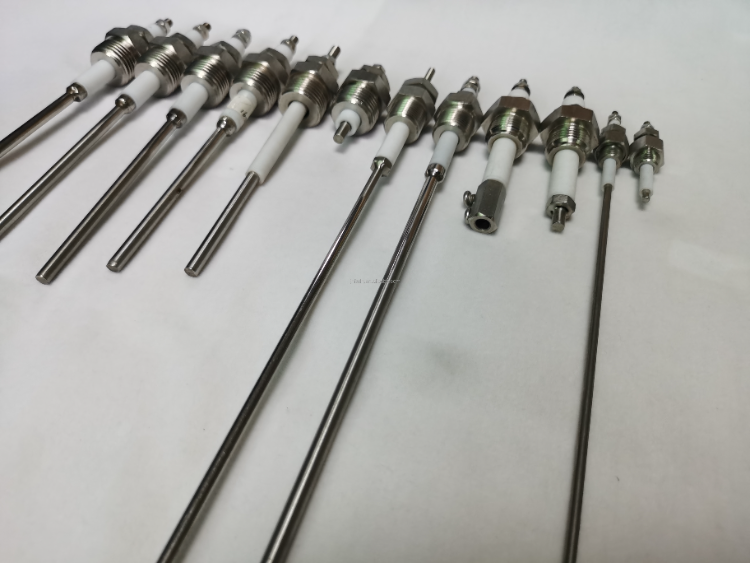 Customization Dn15 G1/2 Thread Liquid Tank Level Probe Steam Boiler ...