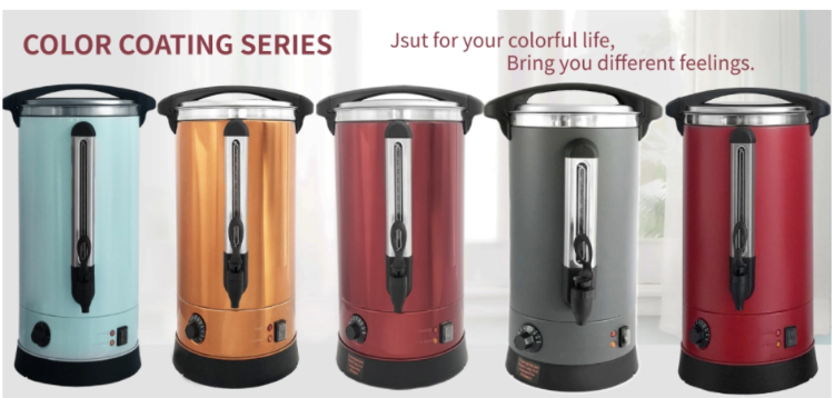 Buy Wholesale China Custom Color Kitchen Equipment Best Water Boiler ...