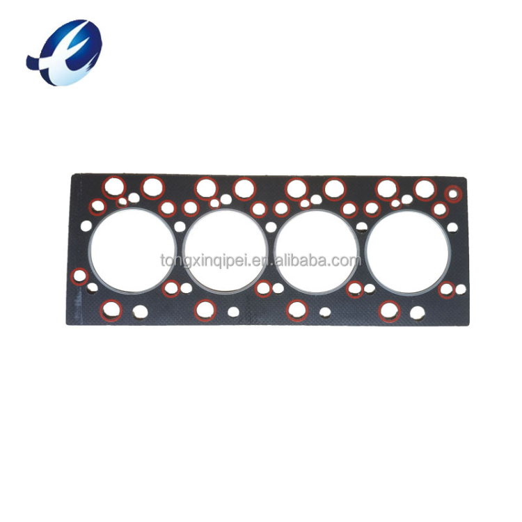 Factory Engine Gasket Set Cylinder Head Gasket For Foton Jac Dayun Faw ...