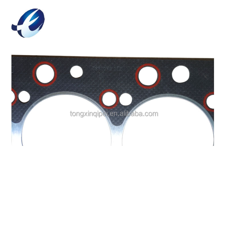 Factory Engine Gasket Set Cylinder Head Gasket For Foton Jac Dayun Faw ...