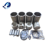 Factory Engine Gasket Set Cylinder Head Gasket For Foton Jac Dayun Faw ...