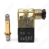 Buy Standard Quality China Wholesale 10mm Hole Solenoid Valve Coil ...