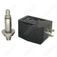 Buy Standard Quality China Wholesale 10mm Hole Solenoid Valve Coil ...