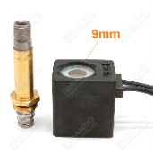 Buy Standard Quality China Wholesale 10mm Hole Solenoid Valve Coil ...