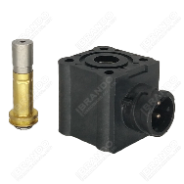 Buy Standard Quality China Wholesale 10mm Hole Solenoid Valve Coil ...