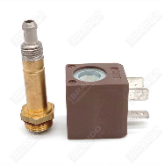 Buy Standard Quality China Wholesale 10mm Hole Solenoid Valve Coil ...