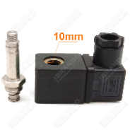 Buy Standard Quality China Wholesale 10mm Hole Solenoid Valve Coil ...