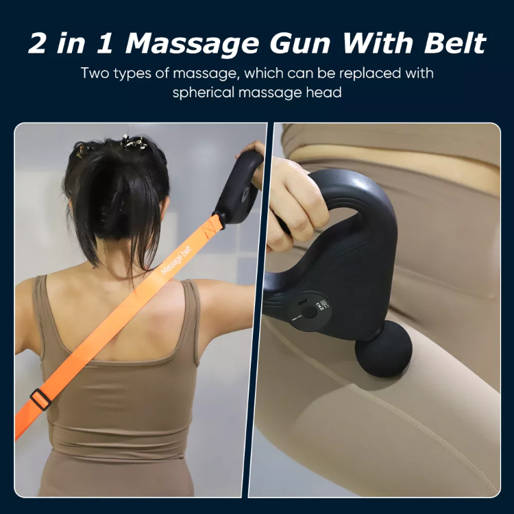 Buy Wholesale China Kewang 6 Speeds Brushless Motor Electric Massage ...