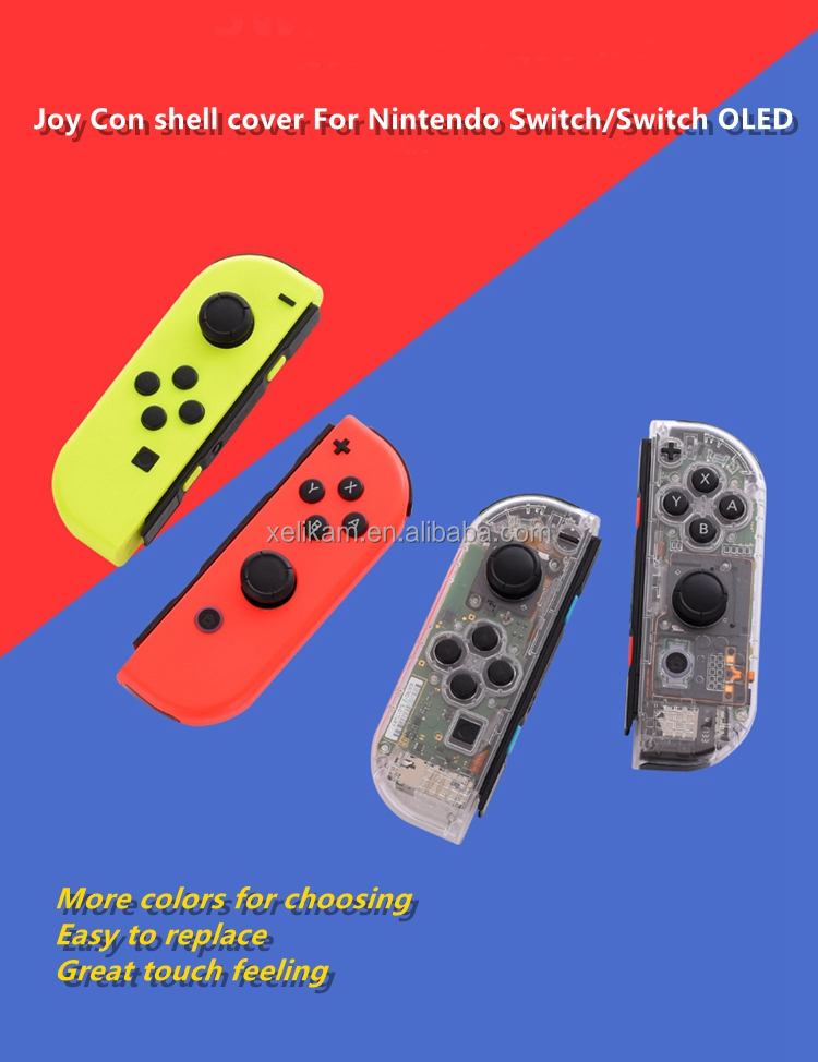 Bulk Buy China Wholesale Coolrabbie Ns Mod Replacement Housing Shell Cover Middle Frame ...