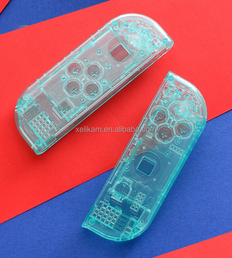 Bulk Buy China Wholesale Coolrabbie Ns Mod Replacement Housing Shell ...