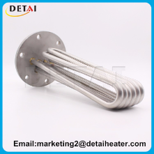 China Manufacturer Customized Electric Heating Element 220v 1500w ...