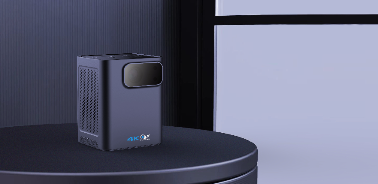 Buy Standard Quality China Wholesale Full Hd Dlp Mini Projectors ...