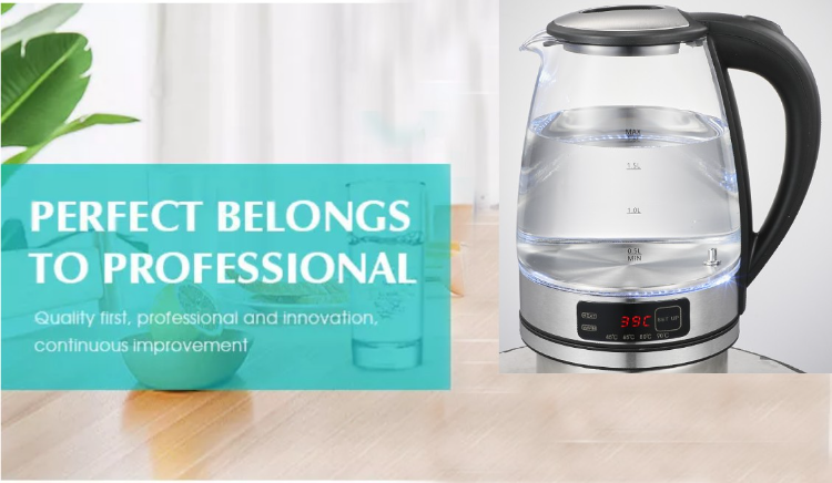 Bulk Buy China Wholesale Durable 1.8l Oem/odm Ce Cb Certified 304 Food ...