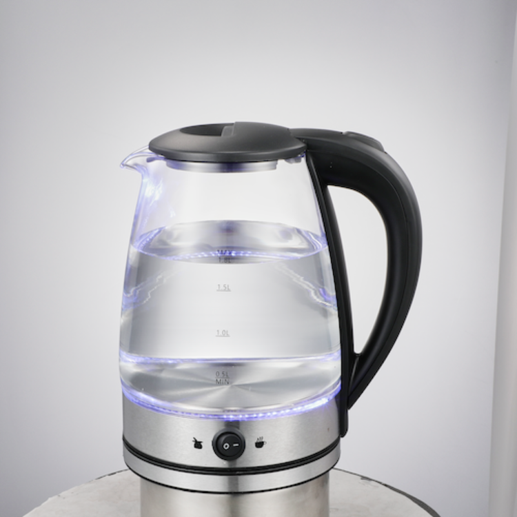 Bulk Buy China Wholesale Durable 1.8l Oem/odm Ce Cb Certified 304 Food ...