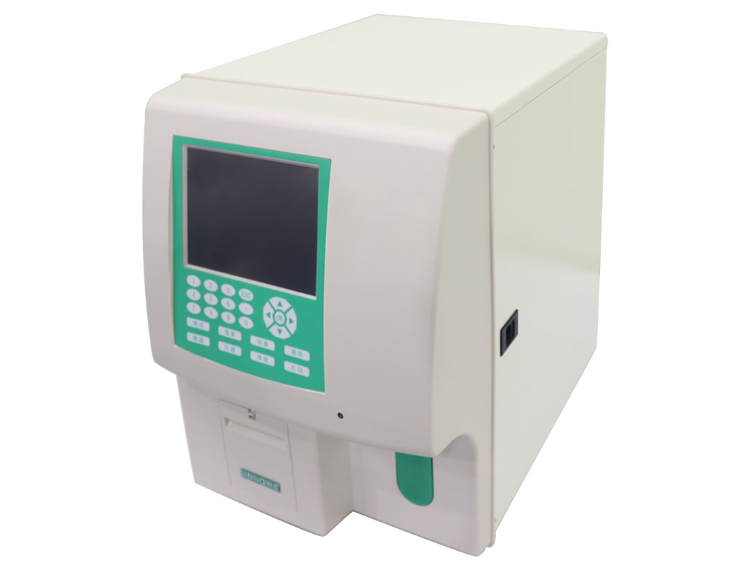 Buy Wholesale China Lab Equipment Auto Blood Analyzer Poct 3 Part Cbc ...