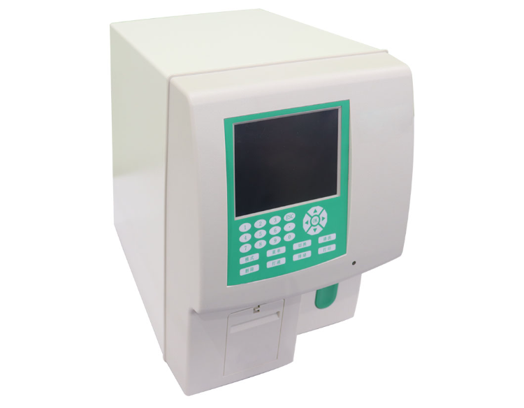 Buy Wholesale China Lab Equipment Auto Blood Analyzer Poct 3 Part Cbc ...