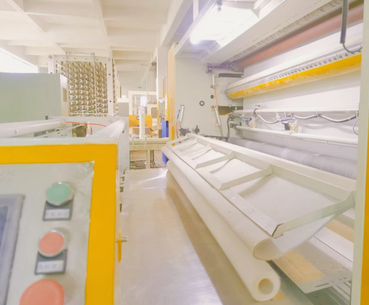 Buy Wholesale China Eco Standard Size Pure Bamboo Pulp 2ply Kitchen ...