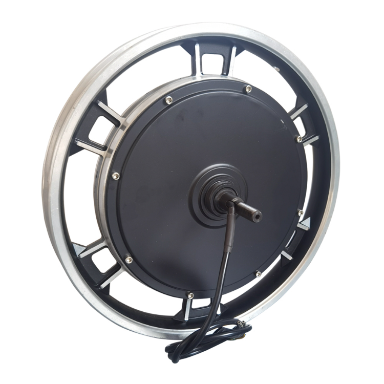 Bulk Buy الصين Wholesale 48v 1500w 16 Inch Brushless Gearless Electric ...