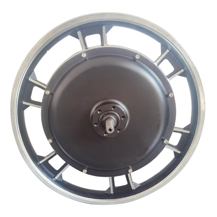 Bulk Buy الصين Wholesale 48v 1500w 16 Inch Brushless Gearless Electric ...