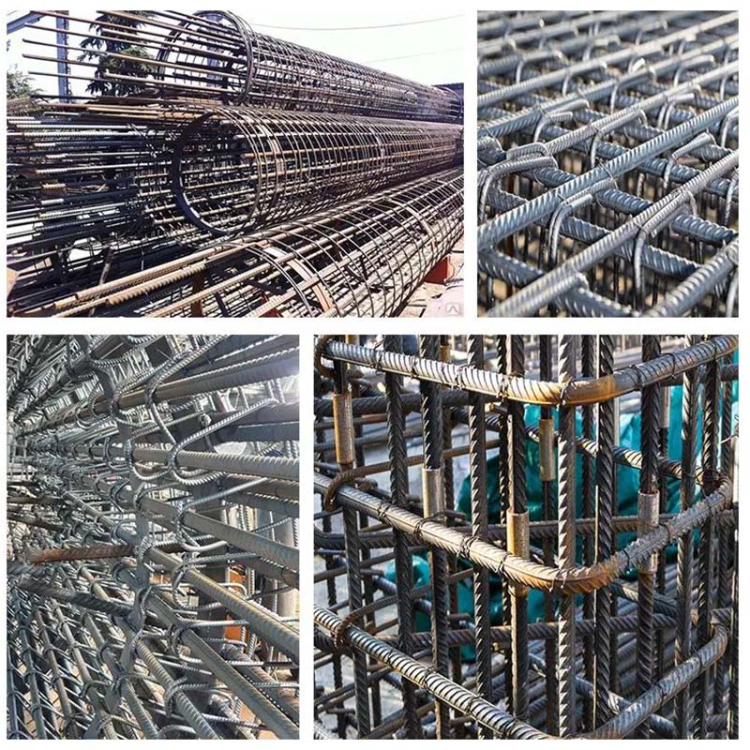 Buy Wholesale China 12mm Iron Rod Reinforcing Bar Price Steel For ...