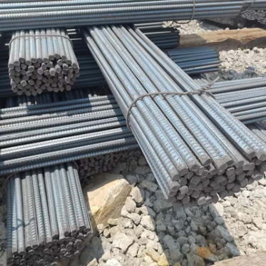 Buy Wholesale China 12mm Iron Rod Reinforcing Bar Price Steel For ...