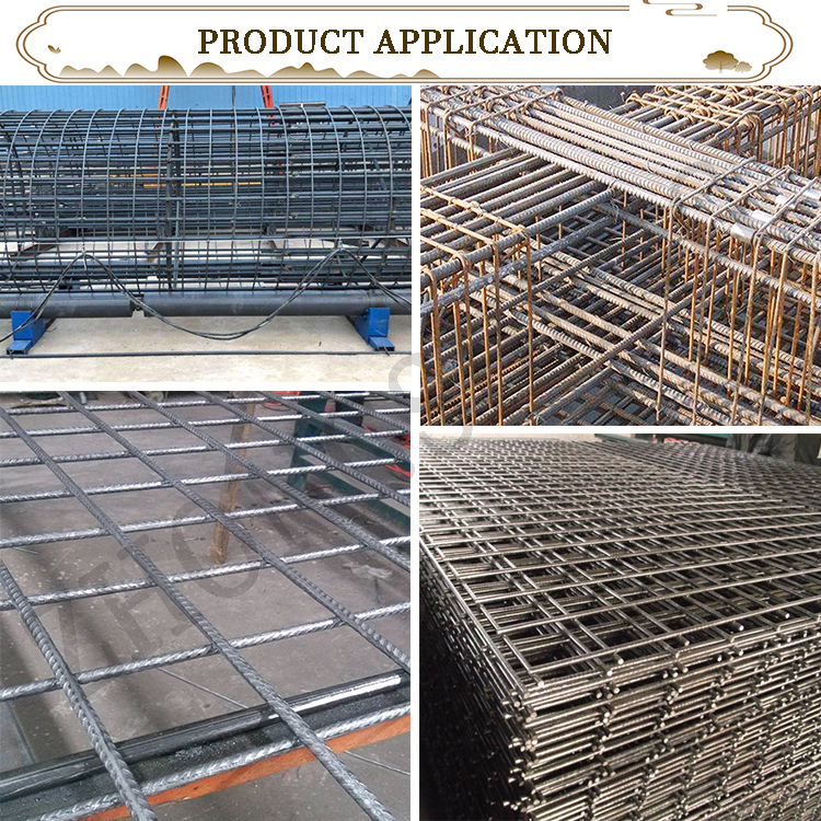 Buy Wholesale China Steel Rebar High Quality Reinforced Deformed Carbon ...