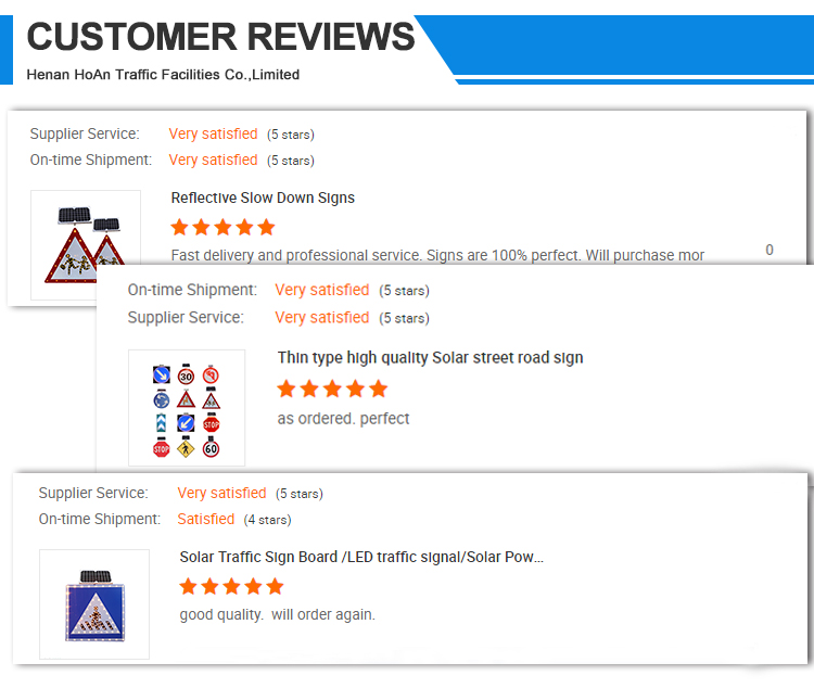 Wireless Detachable Mph Holder Outdoor Traffic Road Warning Electronic ...