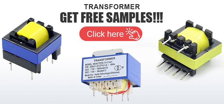 Buy Wholesale China Ee10 Ee56 Ei14 Ei96 High Frequency Transformer ...