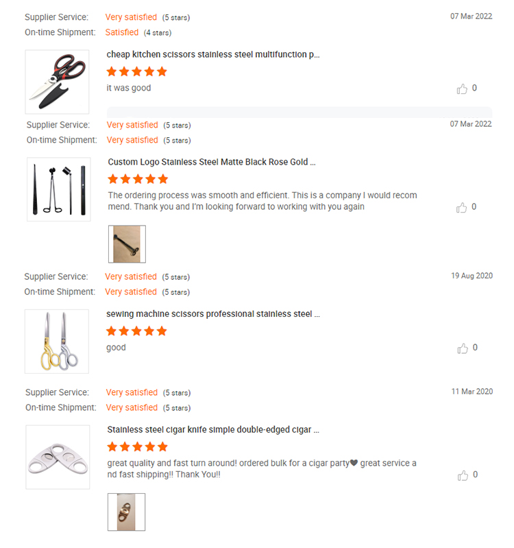 6 Inch Four Holes Stainless Steel Parent-child Scissors Children's ...