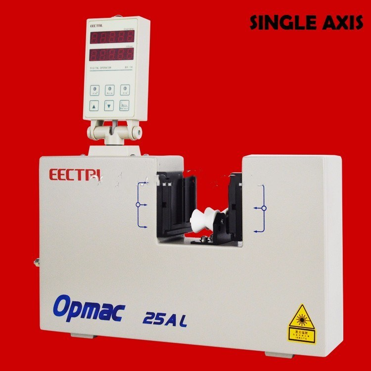 Buy Wholesale China Orotrim 25al3 Laser Diameter Measurement Laser ...