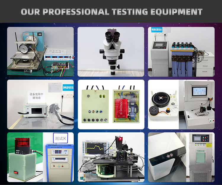 Hinson Small Volume 3d Tof 120 Degree Measure Distance Laser Sensor ...