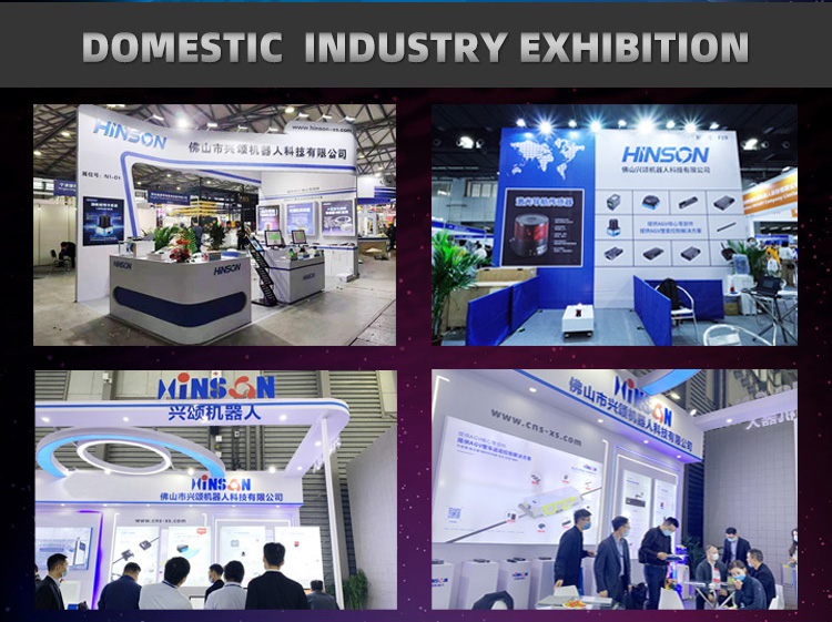 Hinson Small Volume 3d Tof 120 Degree Measure Distance Laser Sensor ...