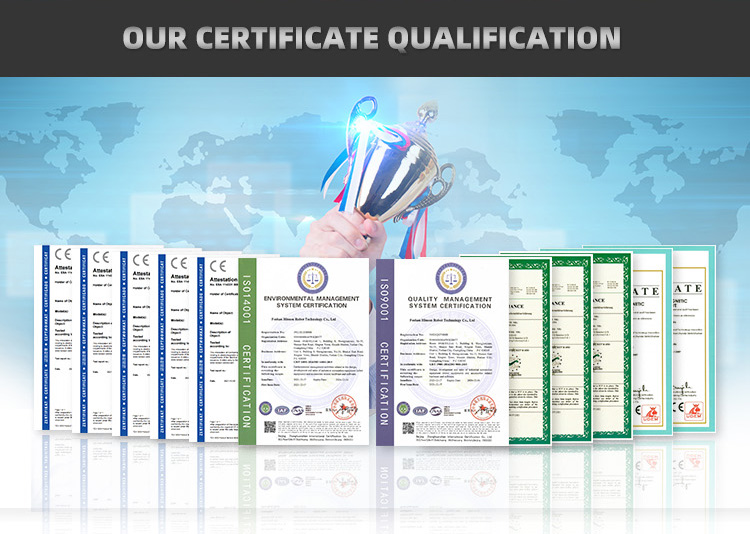 Hinson Small Volume 3d Tof 120 Degree Measure Distance Laser Sensor ...