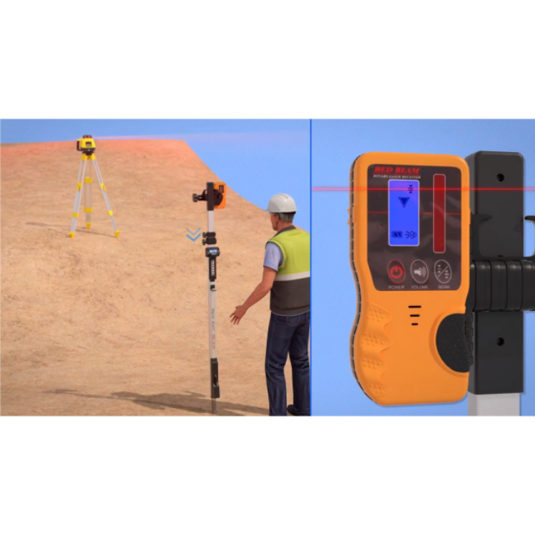 Buy Wholesale South Korea Portable Rechargeable Mini Laser Rangefinder ...