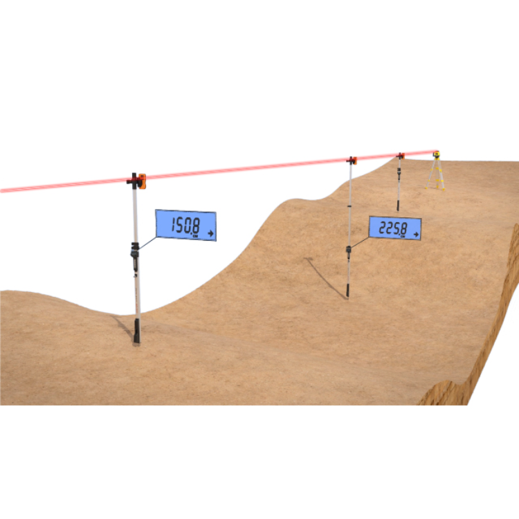 Buy Wholesale South Korea Portable Rechargeable Mini Laser Rangefinder ...