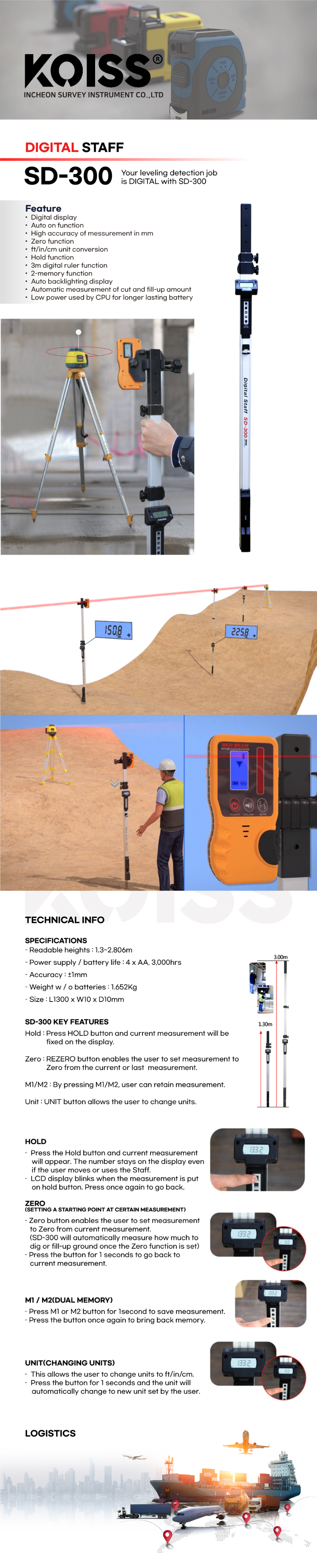 Buy Wholesale South Korea Portable Rechargeable Mini Laser Rangefinder ...