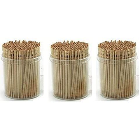 Wholesale Degradable Bamboo Serving Toothpicks Ornate Wooden Toothpicks Made In Vietnam Explore Vietnam Wholesale Toothpick Packing Machine Bamboo Tooth Pick and Toothpicks Toothpick Holders Toothpick...