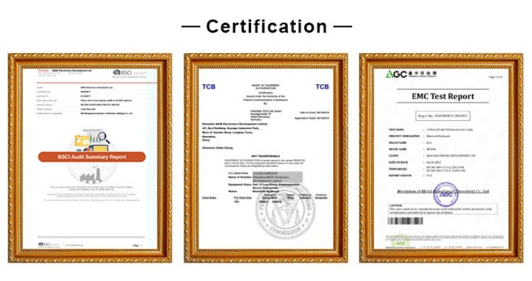 Buy Wholesale China Ce Rohs Teclado Dobravel Touchpad Foldable Keyboard ...