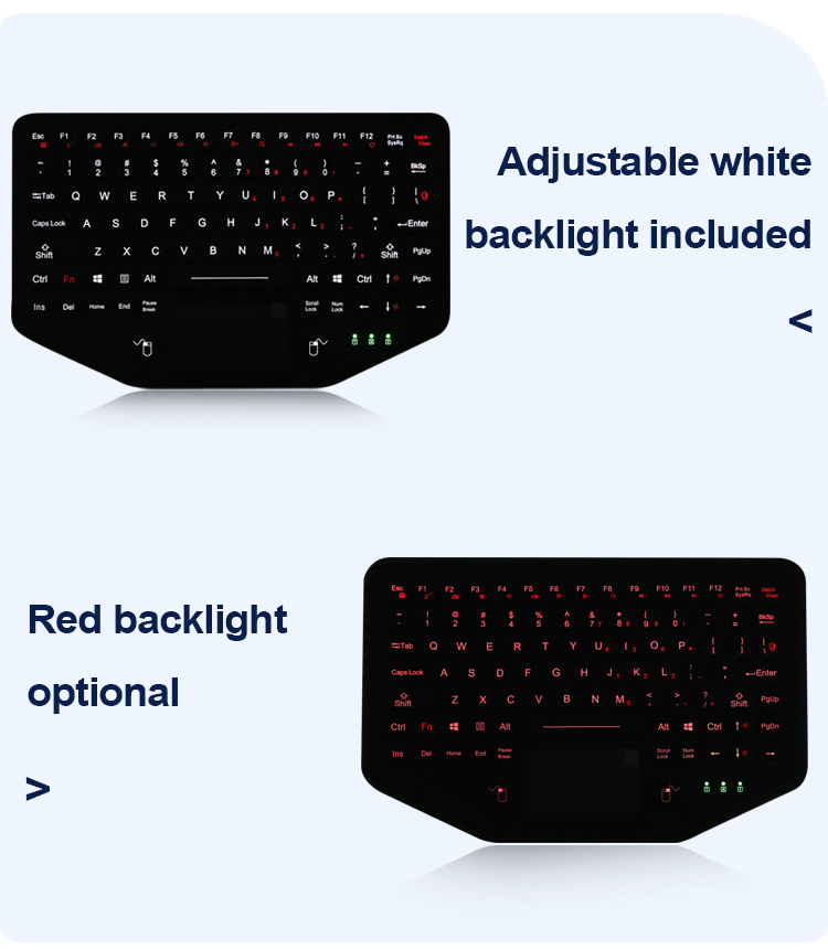 Buy Wholesale China Ip65 Waterproof Industrial Panel Mount Silicone ...