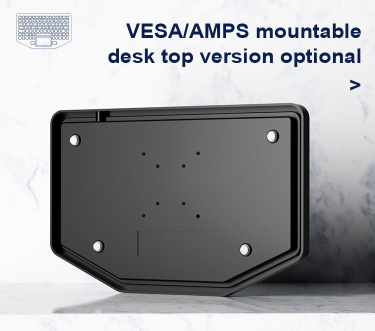 Buy Wholesale China Ip65 Waterproof Industrial Panel Mount Silicone ...