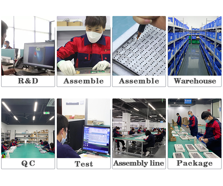 Buy Wholesale China Ip65 Waterproof Industrial Panel Mount Silicone ...