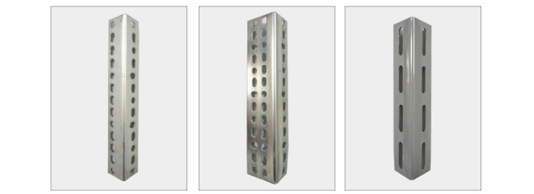 Angle Hardware 3m Low Price Perforated Punched Powder Coated Equal Size ...