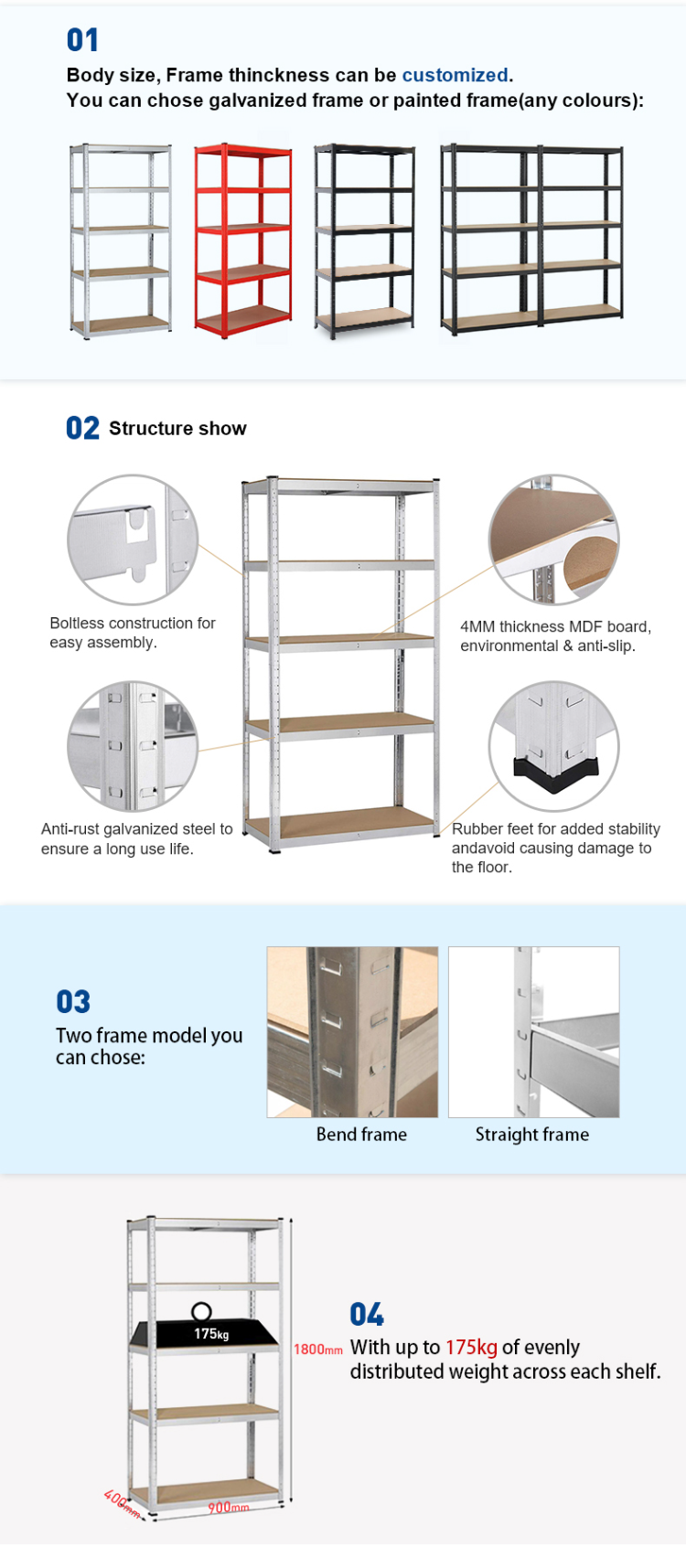 Buy Standard Quality China Wholesale Customized Steel Metal Slotted ...